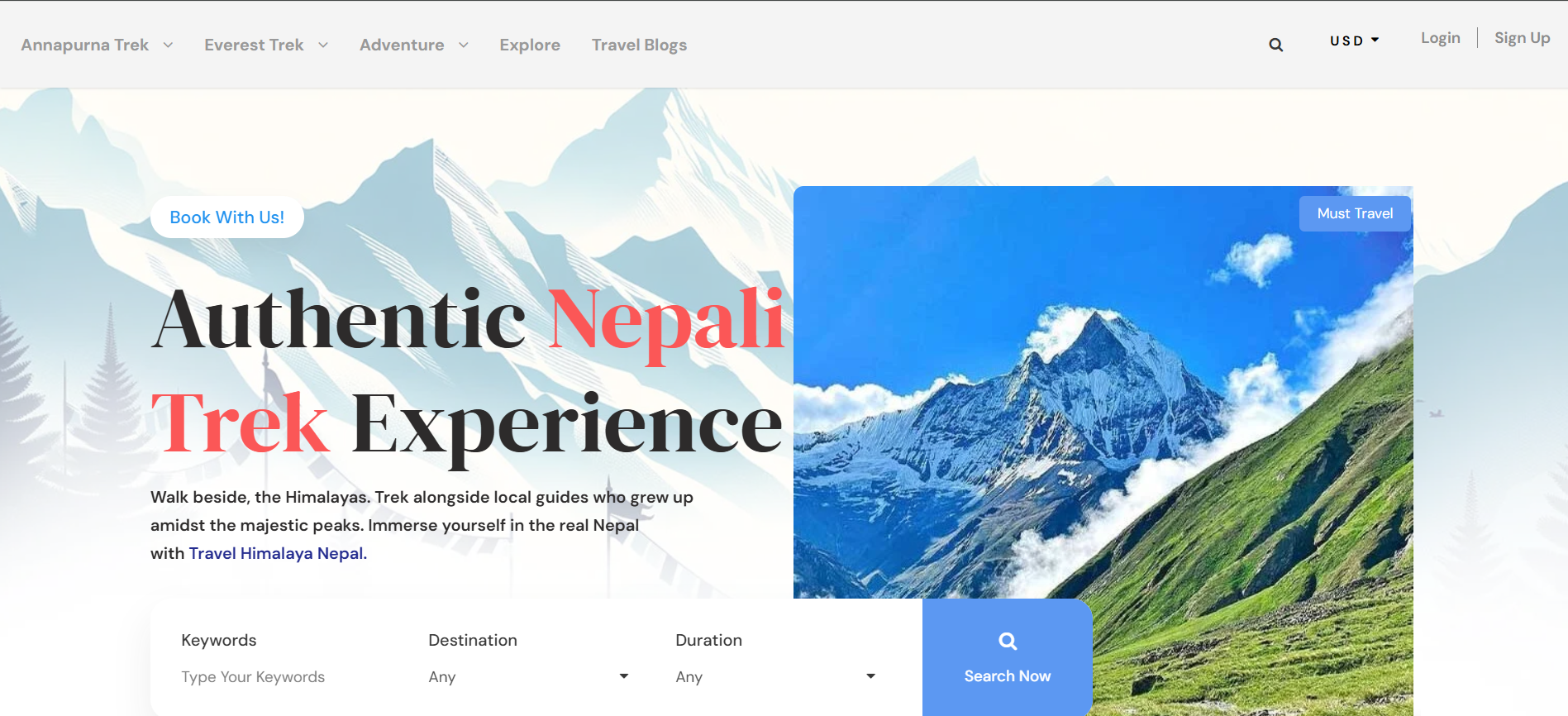 Prabin Parajuli - Portfolio